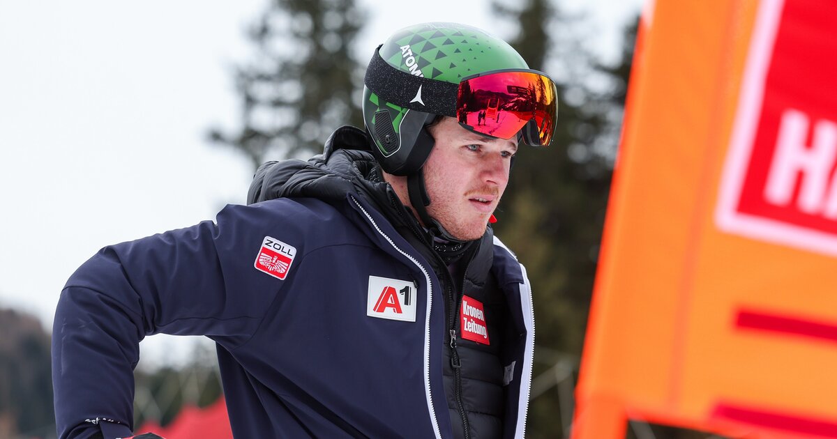 News | Felix Hacker verletzt out